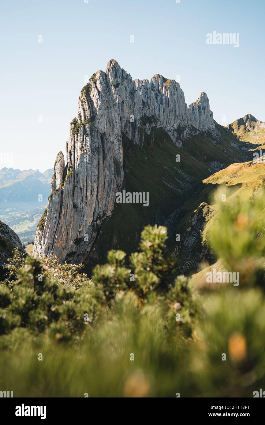 Saxer lücke hi-res stock photography and images - Alamy