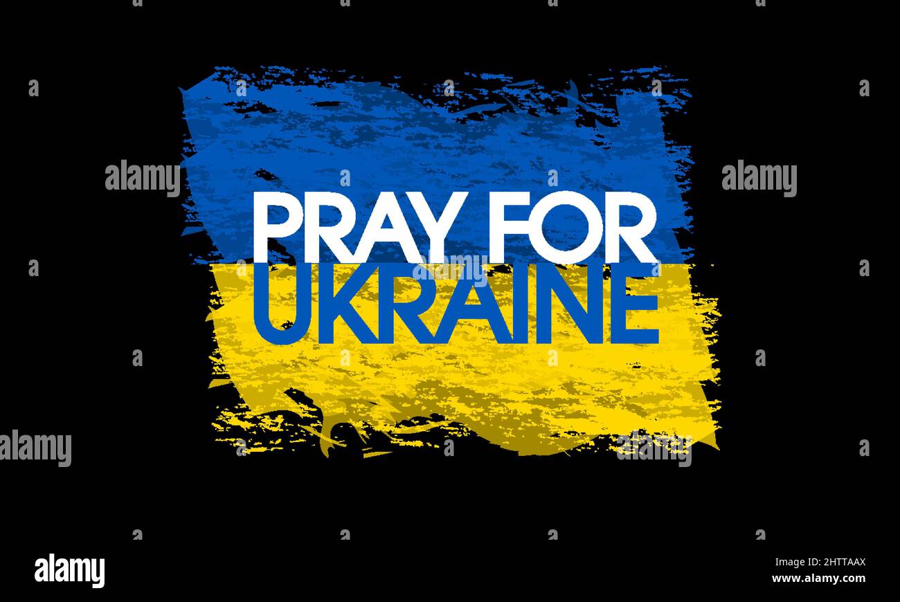 Victory ukraine Stock Vector Images - Alamy