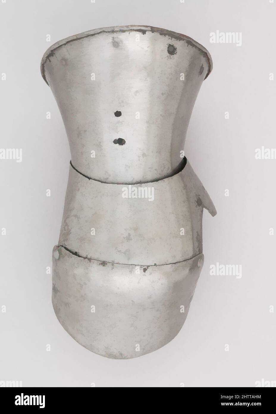 Art inspired by Gauntlet for the Right Hand, ca. 1440–50, Italian ...