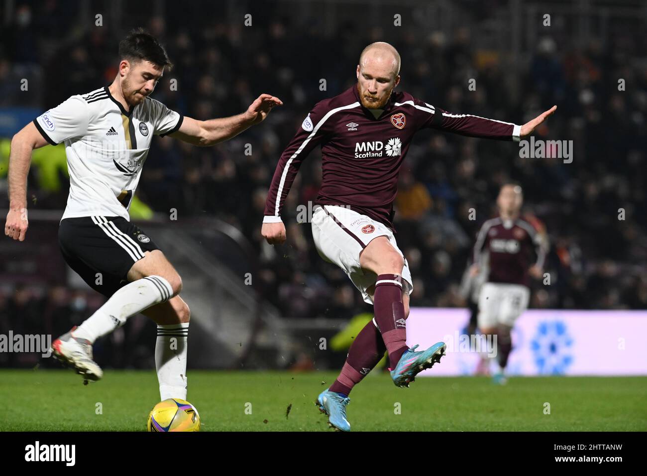 Gallagher declan hi-res stock photography and images - Alamy