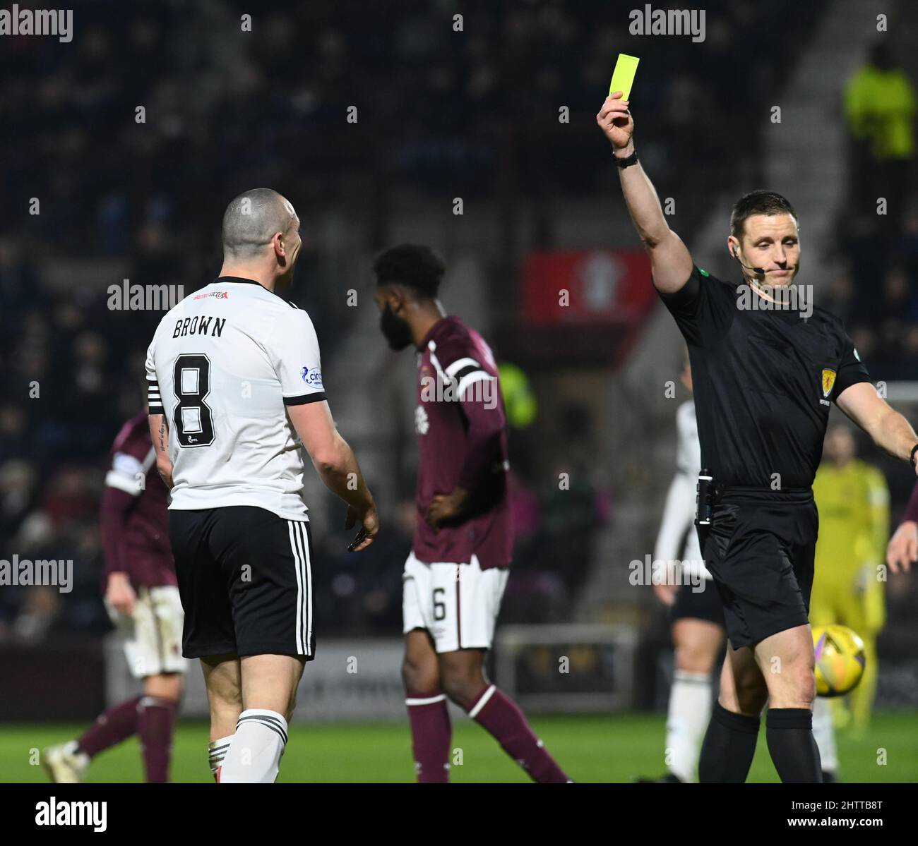 Match booking hi-res stock photography and images - Alamy