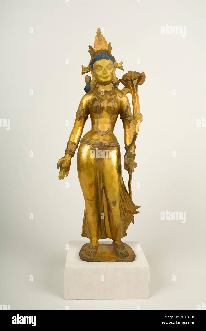 Gold Tara High Resolution Stock Photography and Images - Alamy
