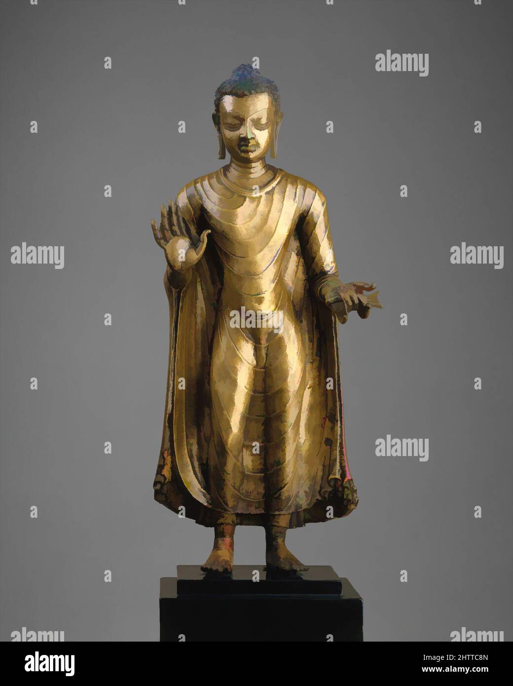 Mathura buddha hi-res stock photography and images - Alamy