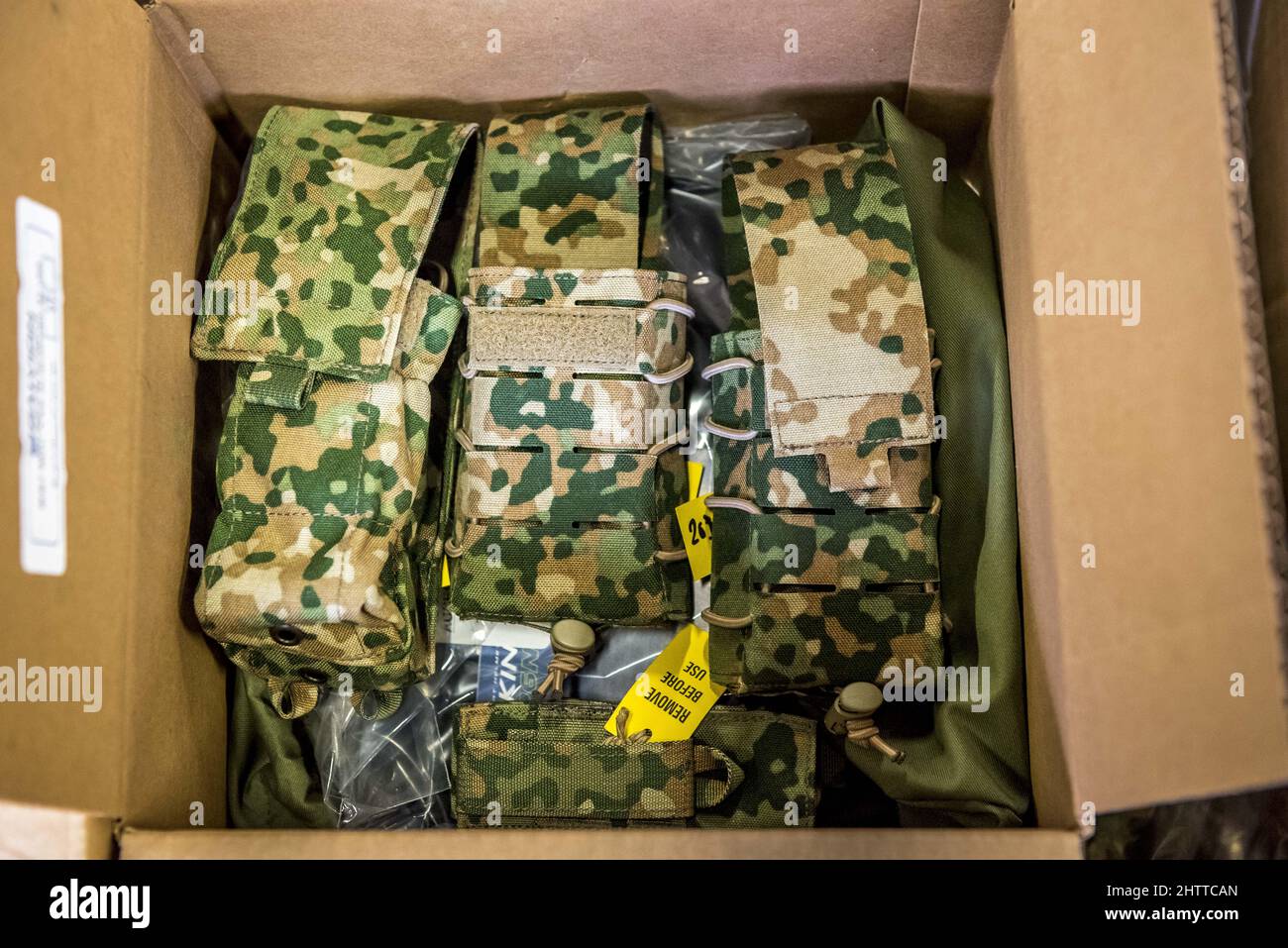 Dutch military uniforms hi-res stock photography and images - Alamy