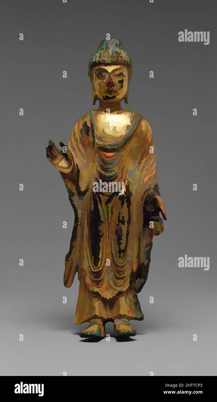Unified silla period hi-res stock photography and images - Alamy