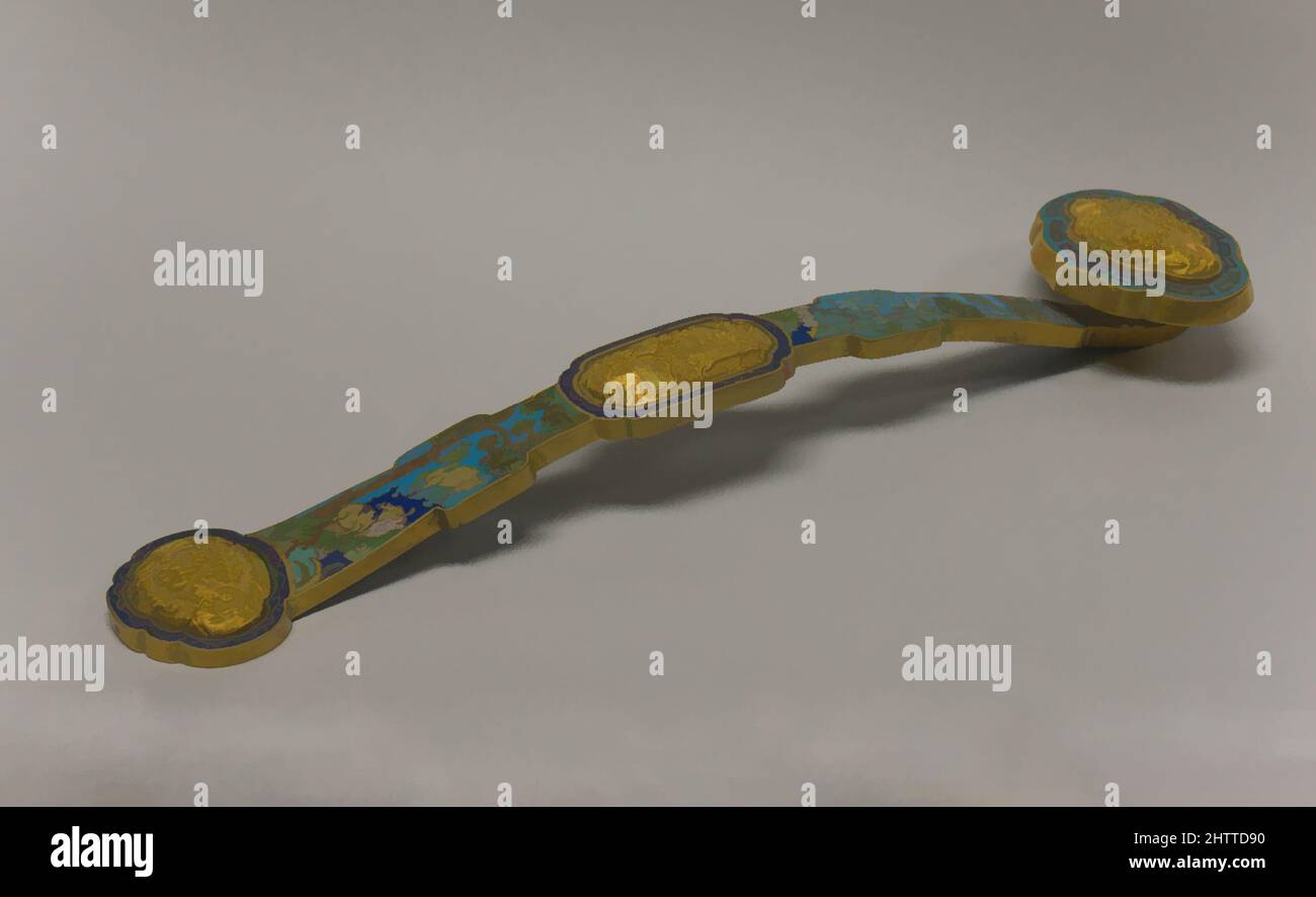 Ruyi hi-res stock photography and images - Alamy