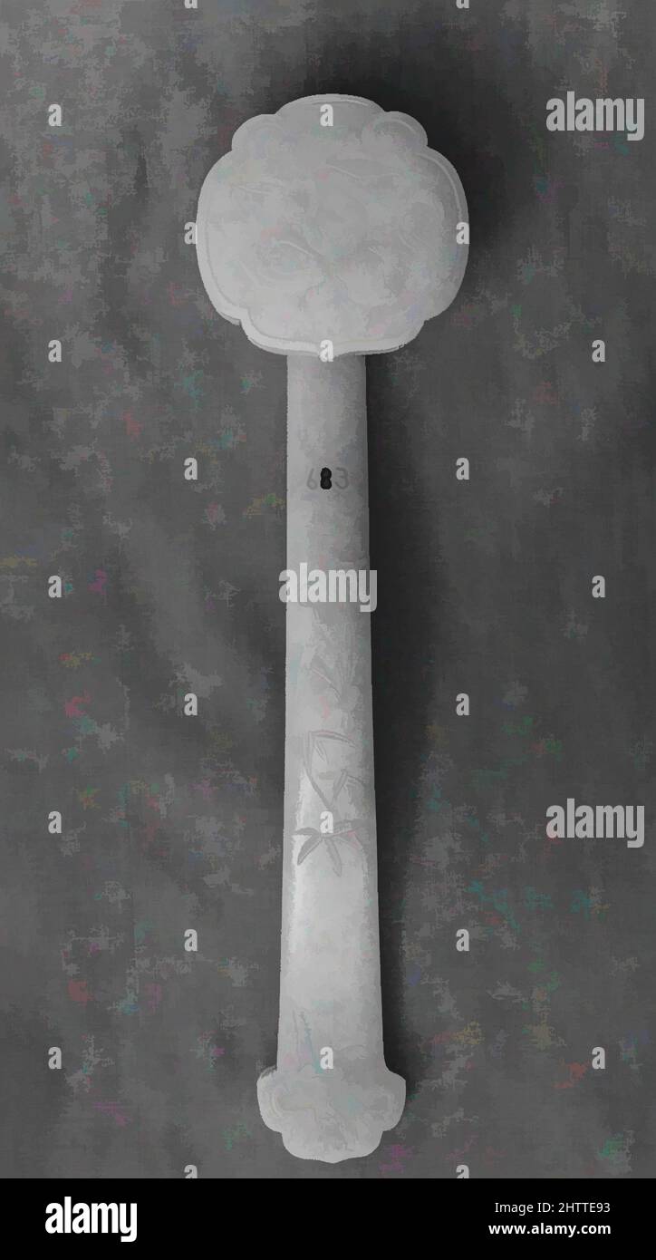 Ruyi hi-res stock photography and images - Alamy