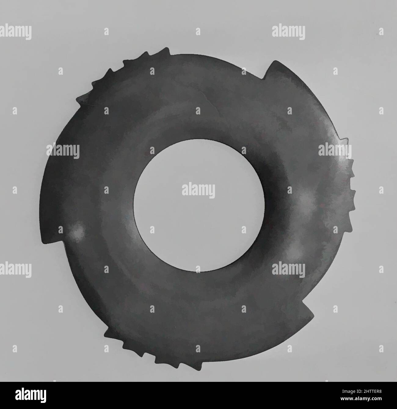 Jade disc zhou hi-res stock photography and images - Alamy