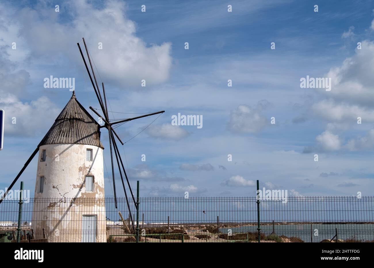 Lo pagan mar menor hi-res stock photography and images - Alamy
