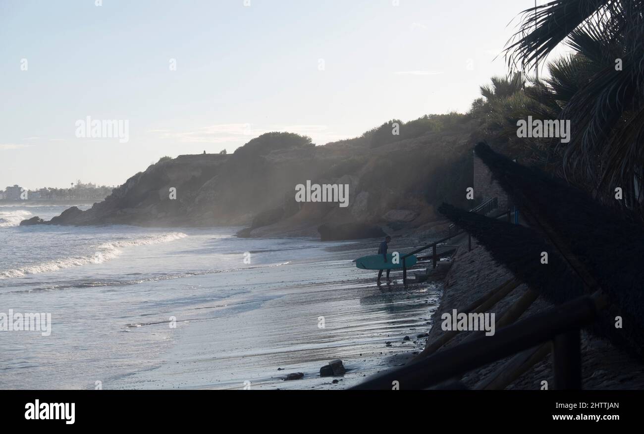 Punta prima costa blanca hi-res stock photography and images - Alamy