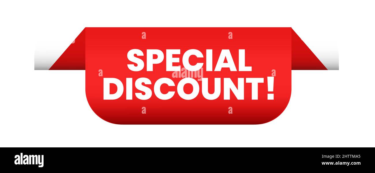 Special discount template design, Sale banner, mega sale, special offer ...