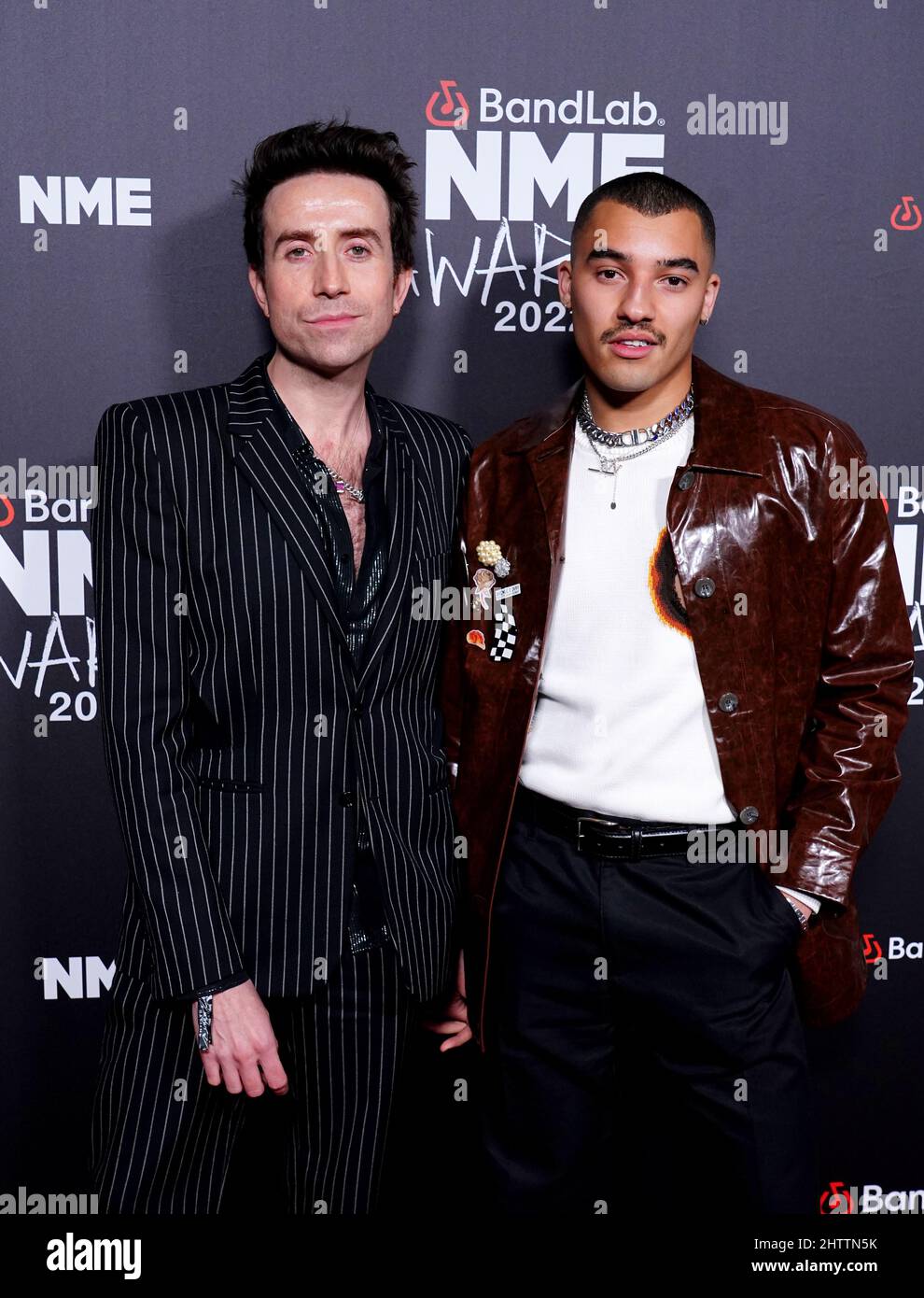 Meshach henry nick grimshaw hi-res stock photography and images - Alamy