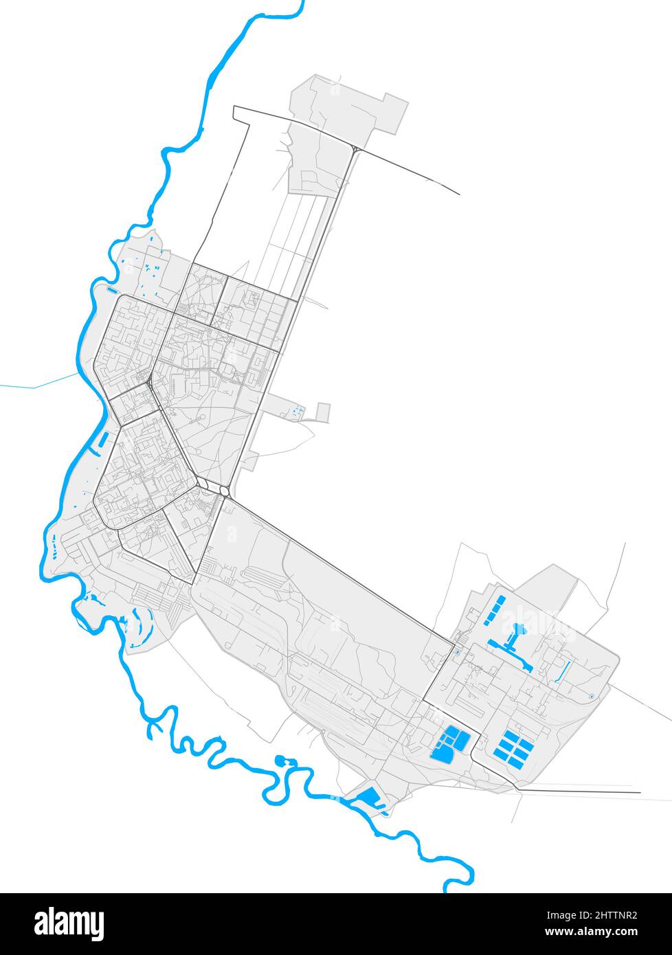 Varash map hi-res stock photography and images - Alamy