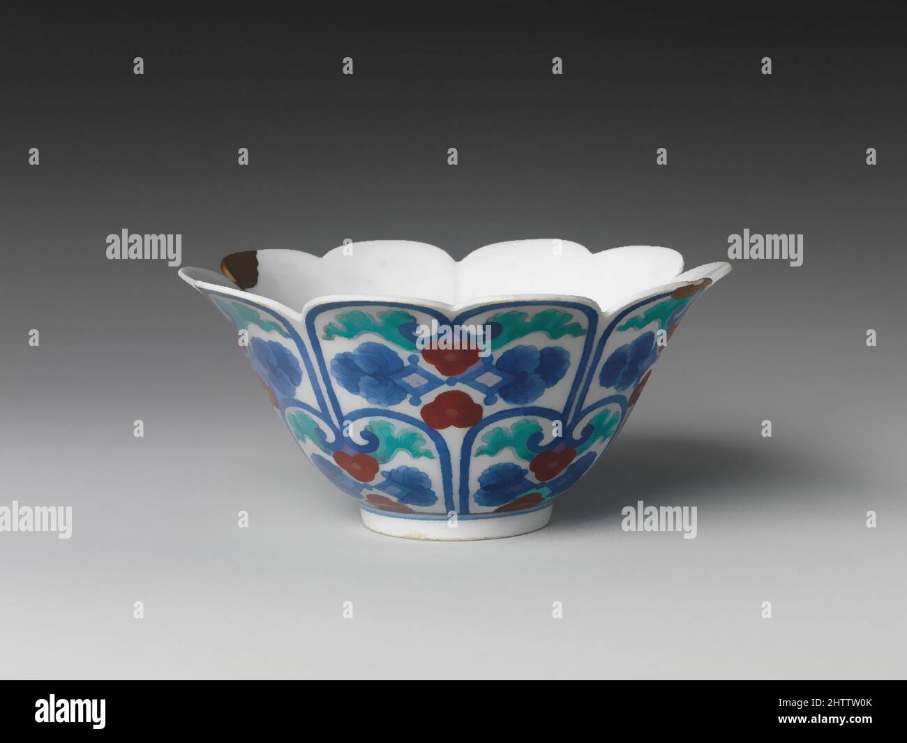 Nabeshima ware hi-res stock photography and images - Alamy
