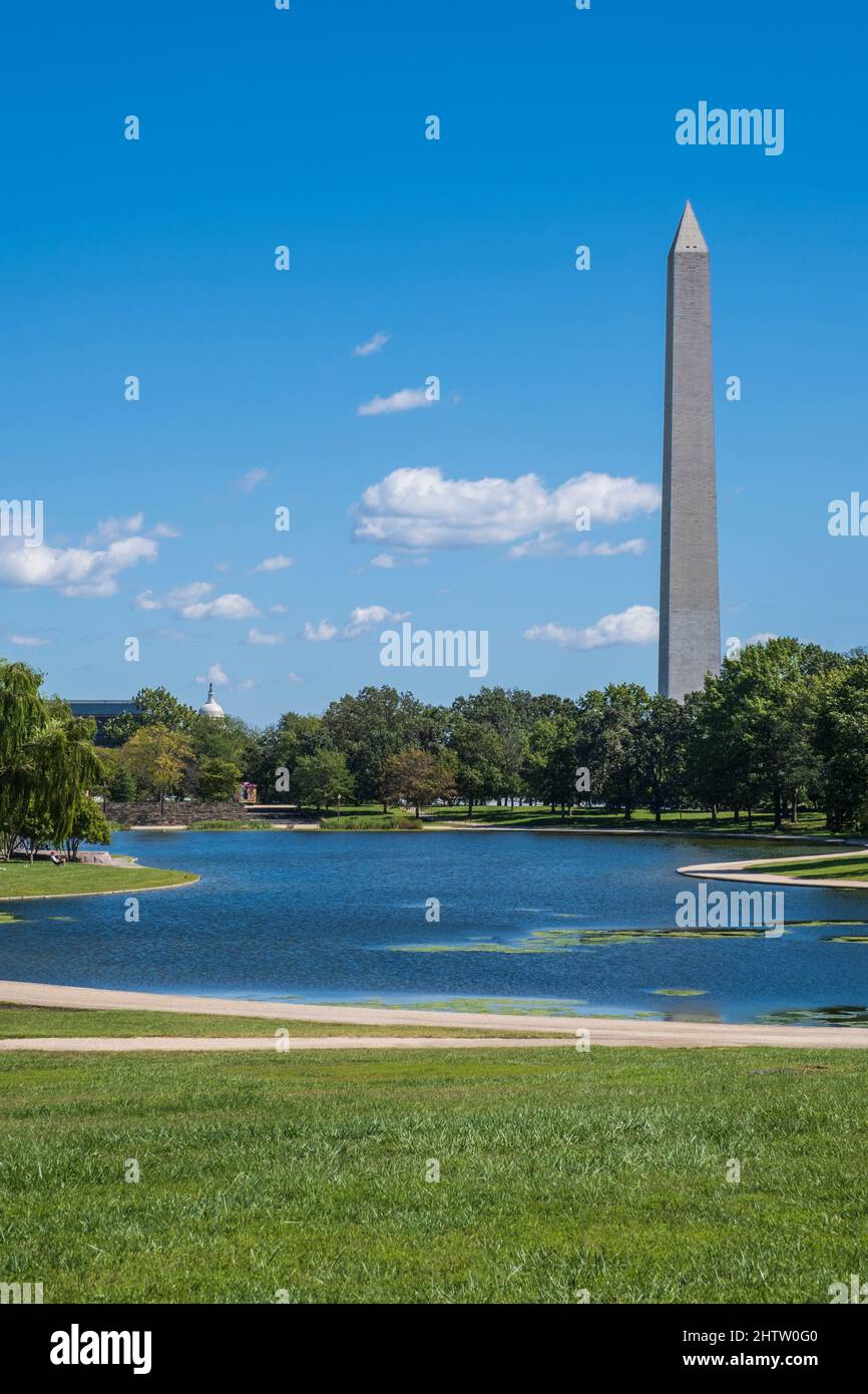 National mall hi-res stock photography and images - Alamy