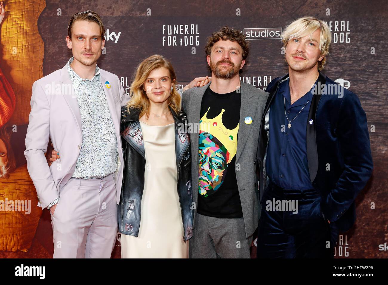 Alina tomnikov hi-res stock photography and images - Alamy