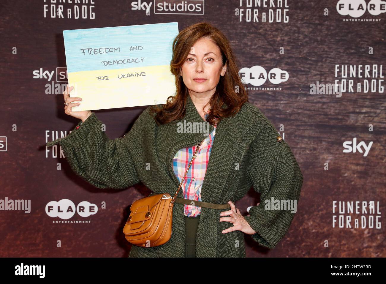 Carolina vera hi-res stock photography and images - Alamy