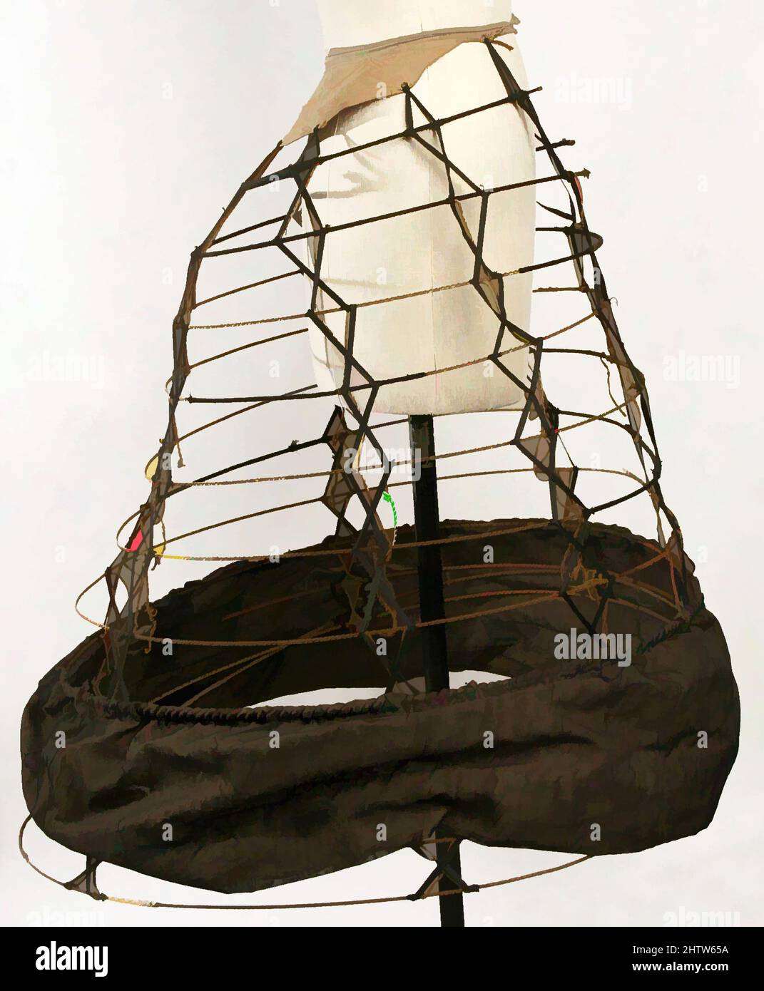 Crinoline hi-res stock photography and images - Alamy