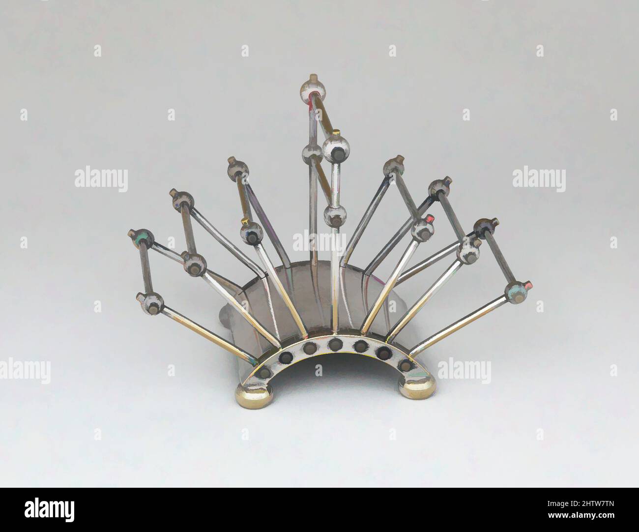 Toast rack hi-res stock photography and images - Alamy