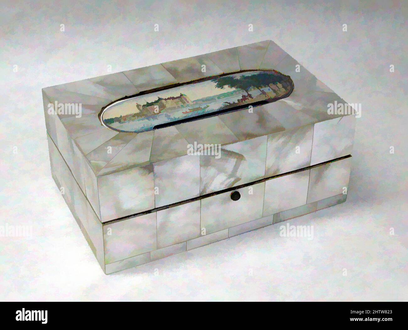 Tinted lacquer hi-res stock photography and images - Alamy