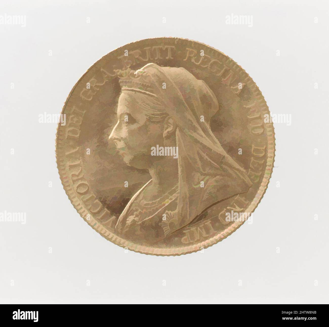 Art inspired by Victoria sovereign, Sir Thomas Brock (British ...