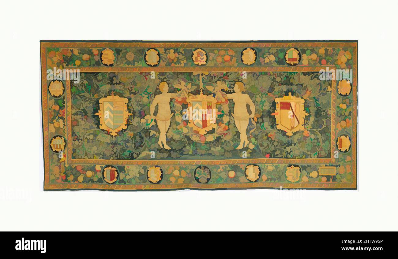 Flemish carpet Cut Out Stock Images & Pictures - Alamy