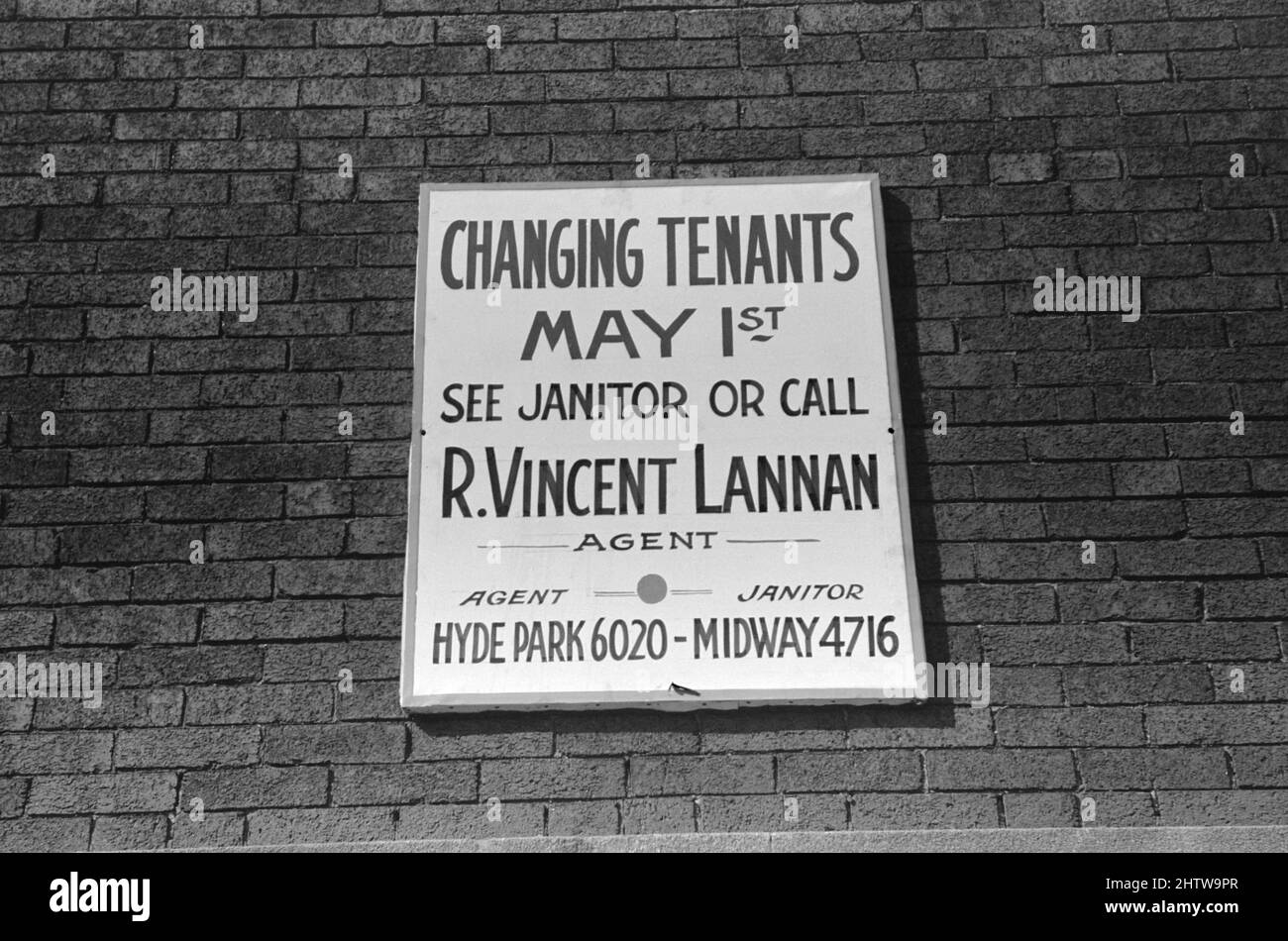 Farm tenants office hi-res stock photography and images - Alamy