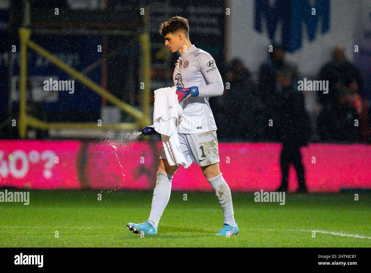 Arrizabalaga hi-res stock photography and images - Alamy