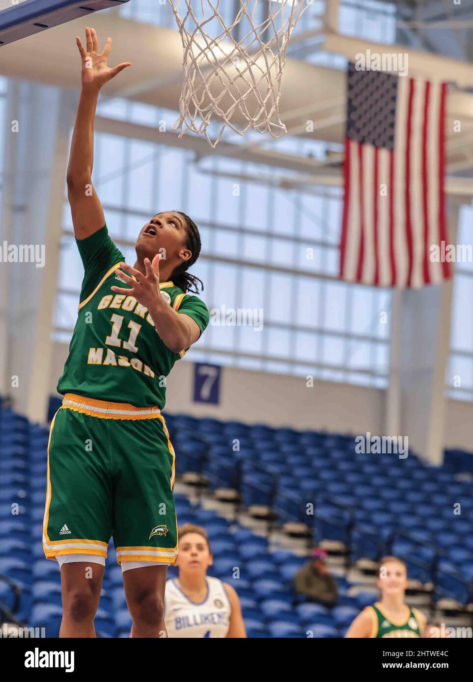 George amaya hi-res stock photography and images - Alamy