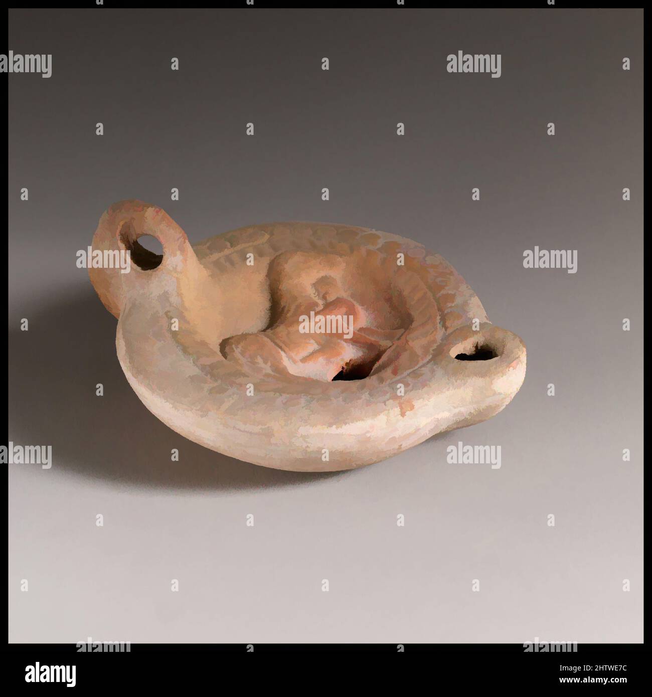 Cyclops polyphemus hi-res stock photography and images - Alamy