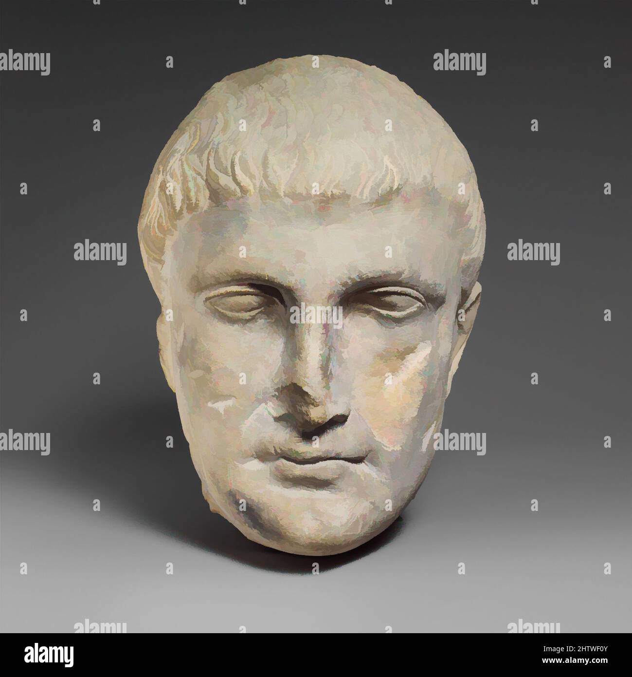 Dimple on the chin hi-res stock photography and images - Alamy