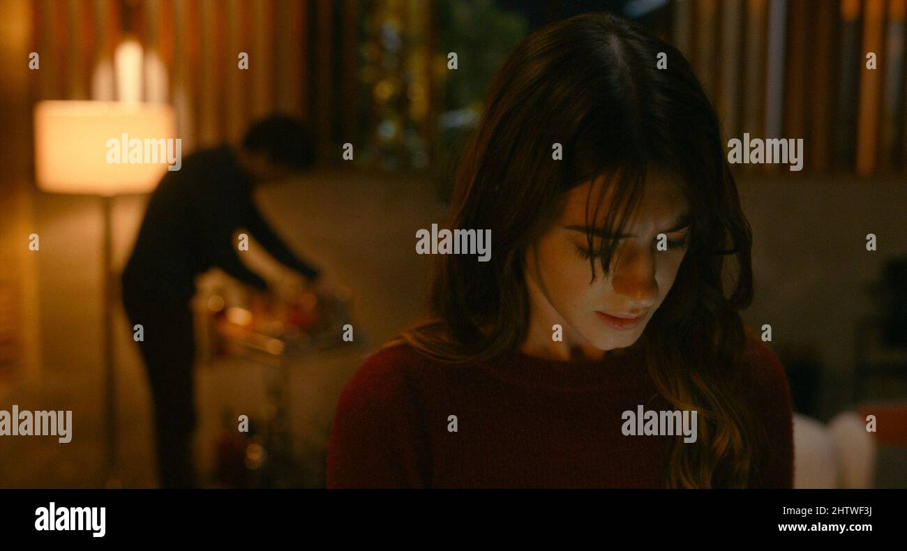 RELEASE DATE: March 4, 2022. TITLE: Fresh. STUDIO: Fox Searchlight Pictures. DIRECTOR: Mimi Cave ...