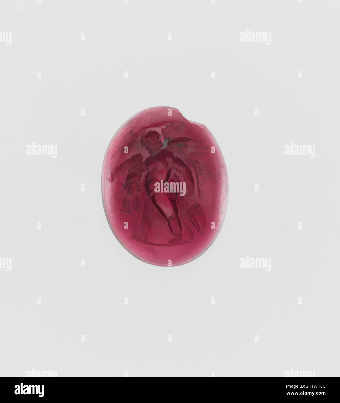 Almandine hi-res stock photography and images - Alamy