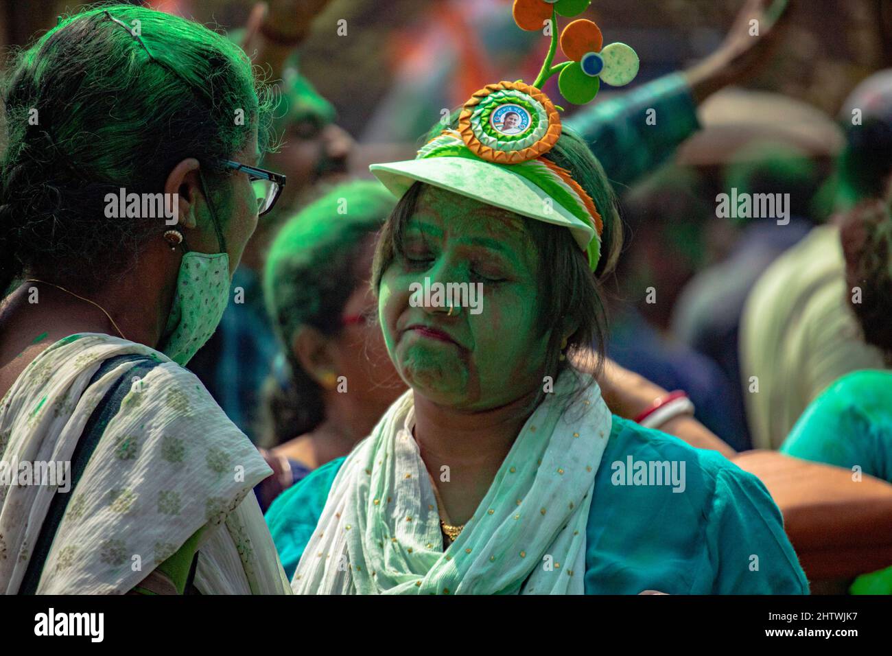 Sonarpur mahavidyalaya hi-res stock photography and images - Alamy