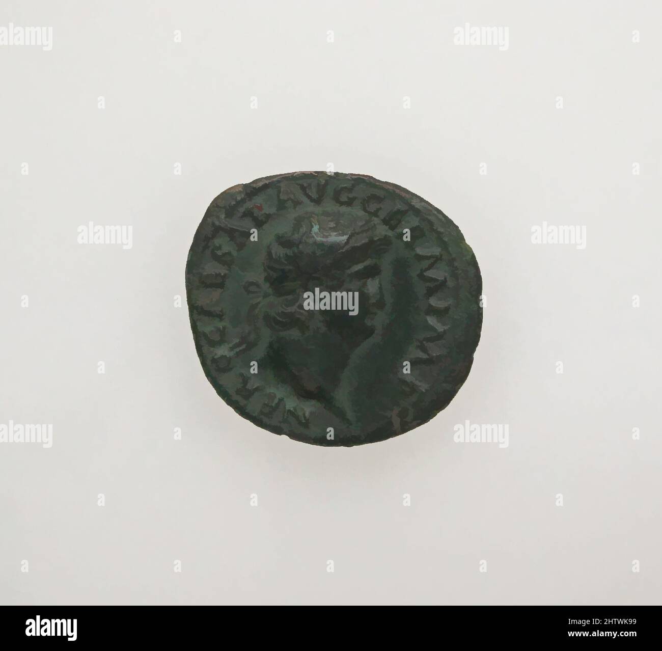Winged victory roman hi-res stock photography and images - Alamy
