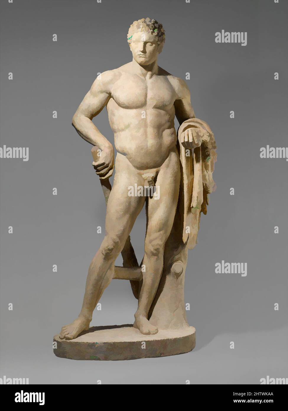 Heracles Timeless Classics