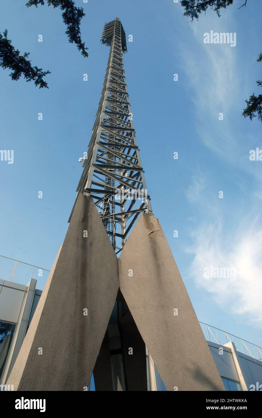 Vasil Levski National Stadium, Sofia, Bulgaria Stock Photo - Alamy