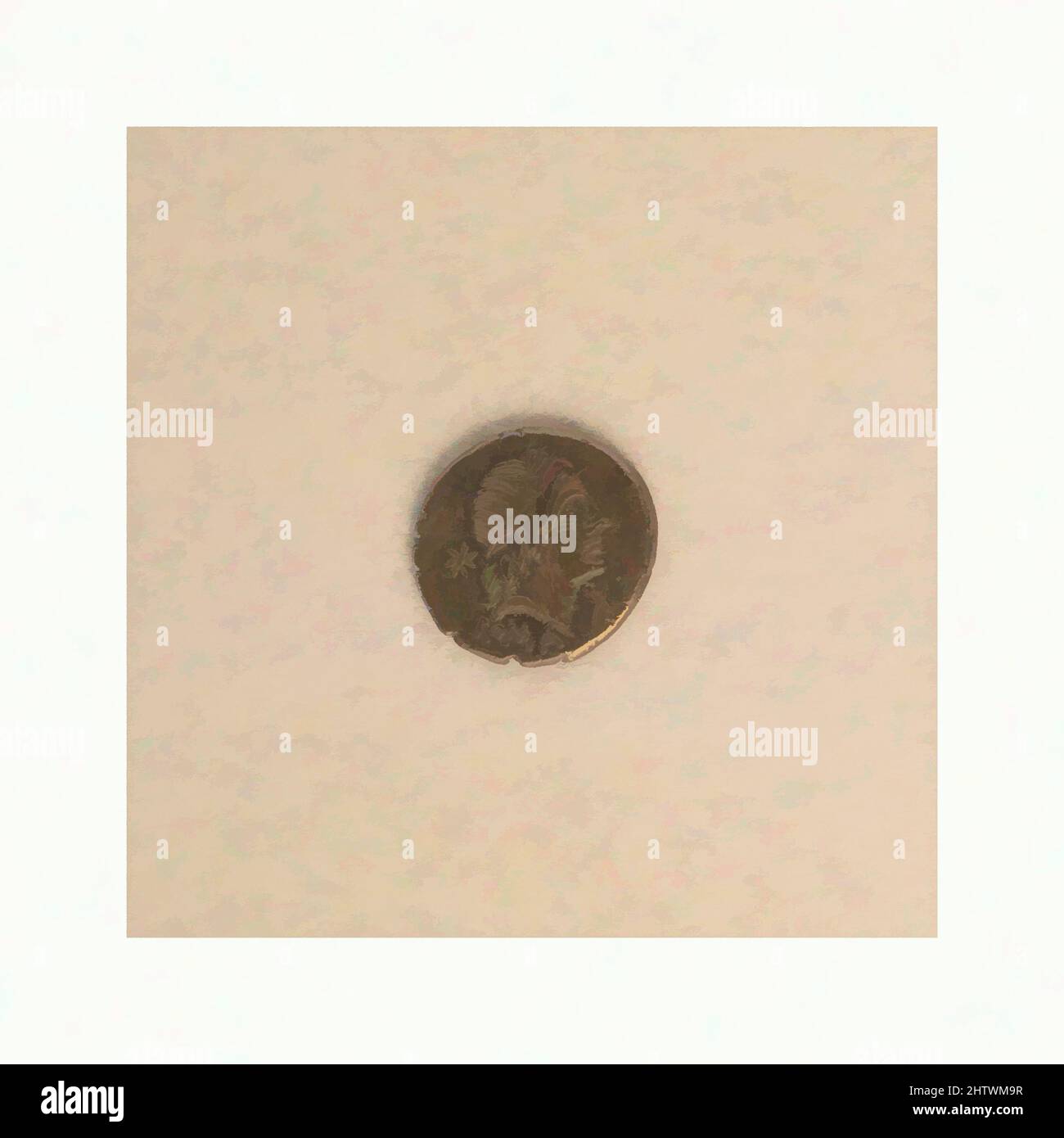 Art inspired by Silver denarius of Postumius Albinus, Late Republican ...