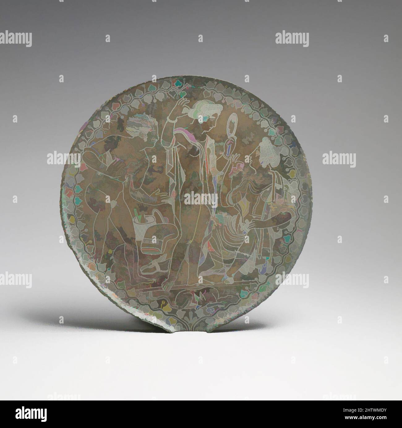 Nereid galene hi-res stock photography and images - Alamy