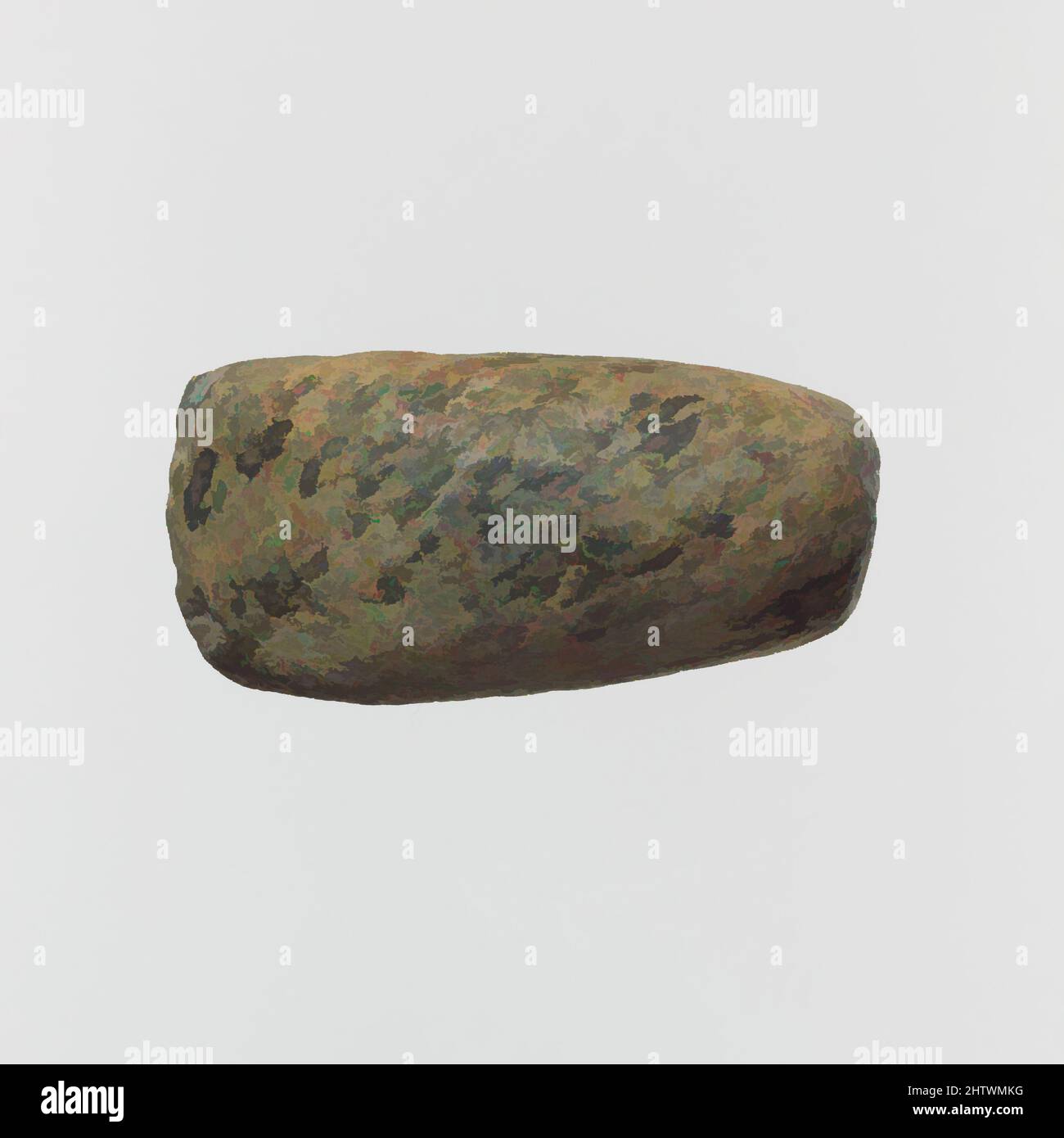 Art inspired by Small stone axe, Neolithic, 5th–3rd millennium B.C ...