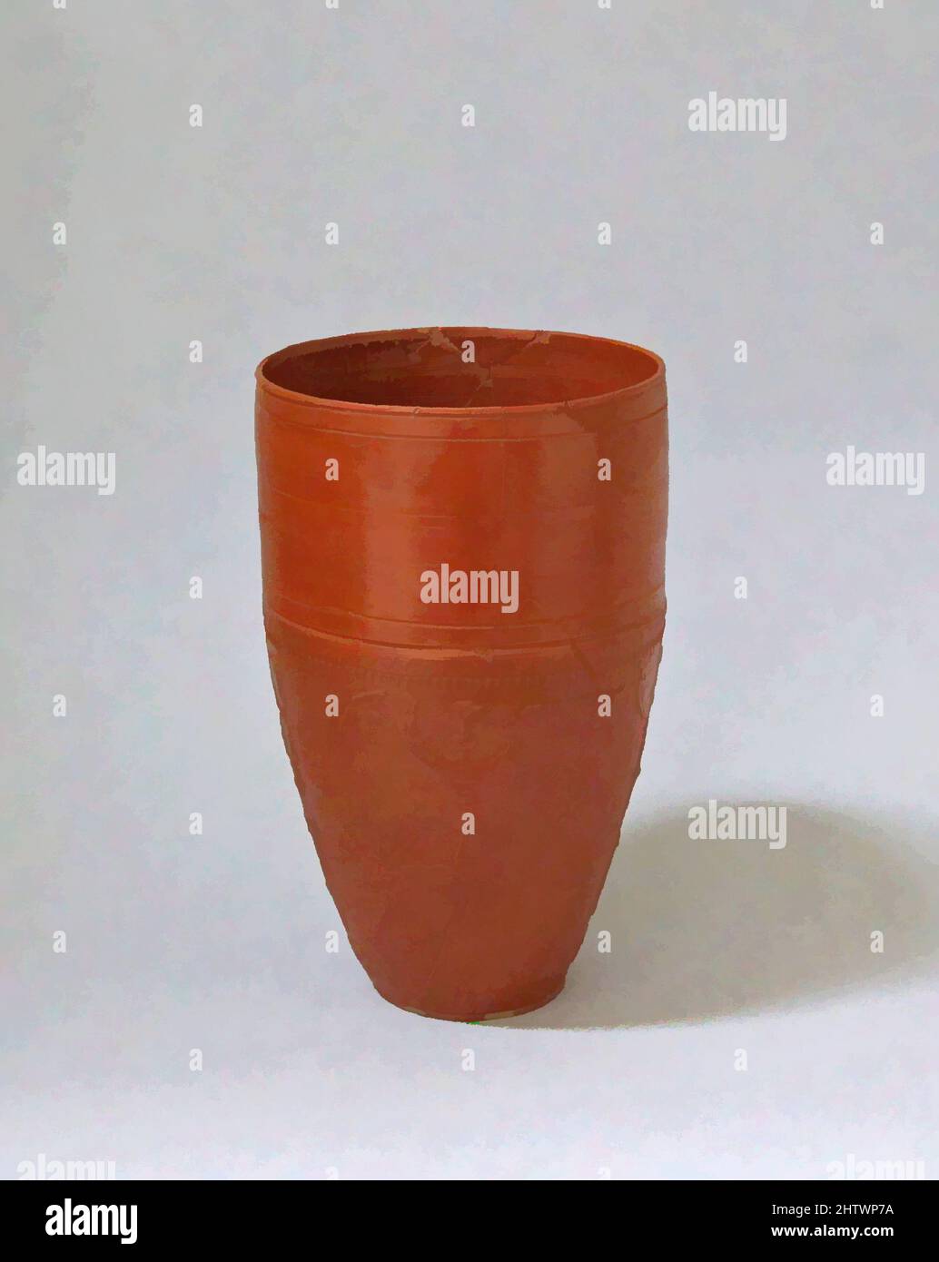 Arretine pottery hi-res stock photography and images - Alamy