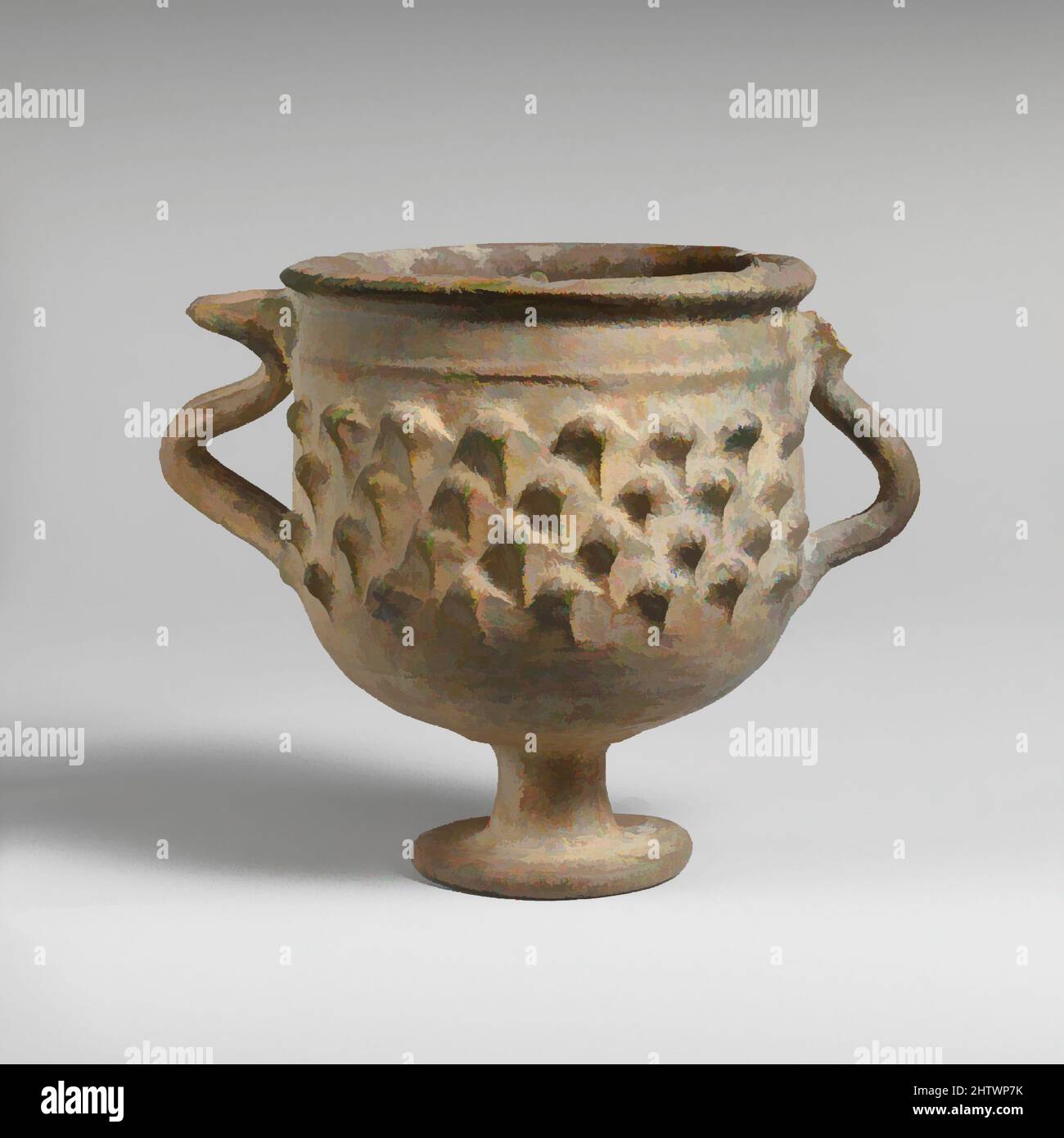 Typical glazed pottery hi-res stock photography and images - Alamy
