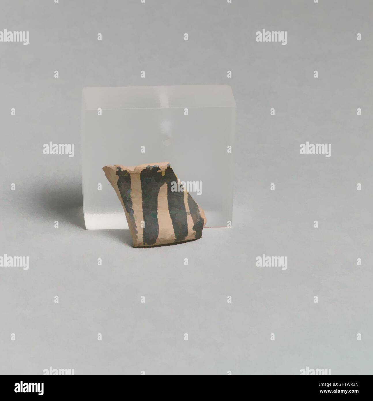 Helladic greek art hi-res stock photography and images - Alamy