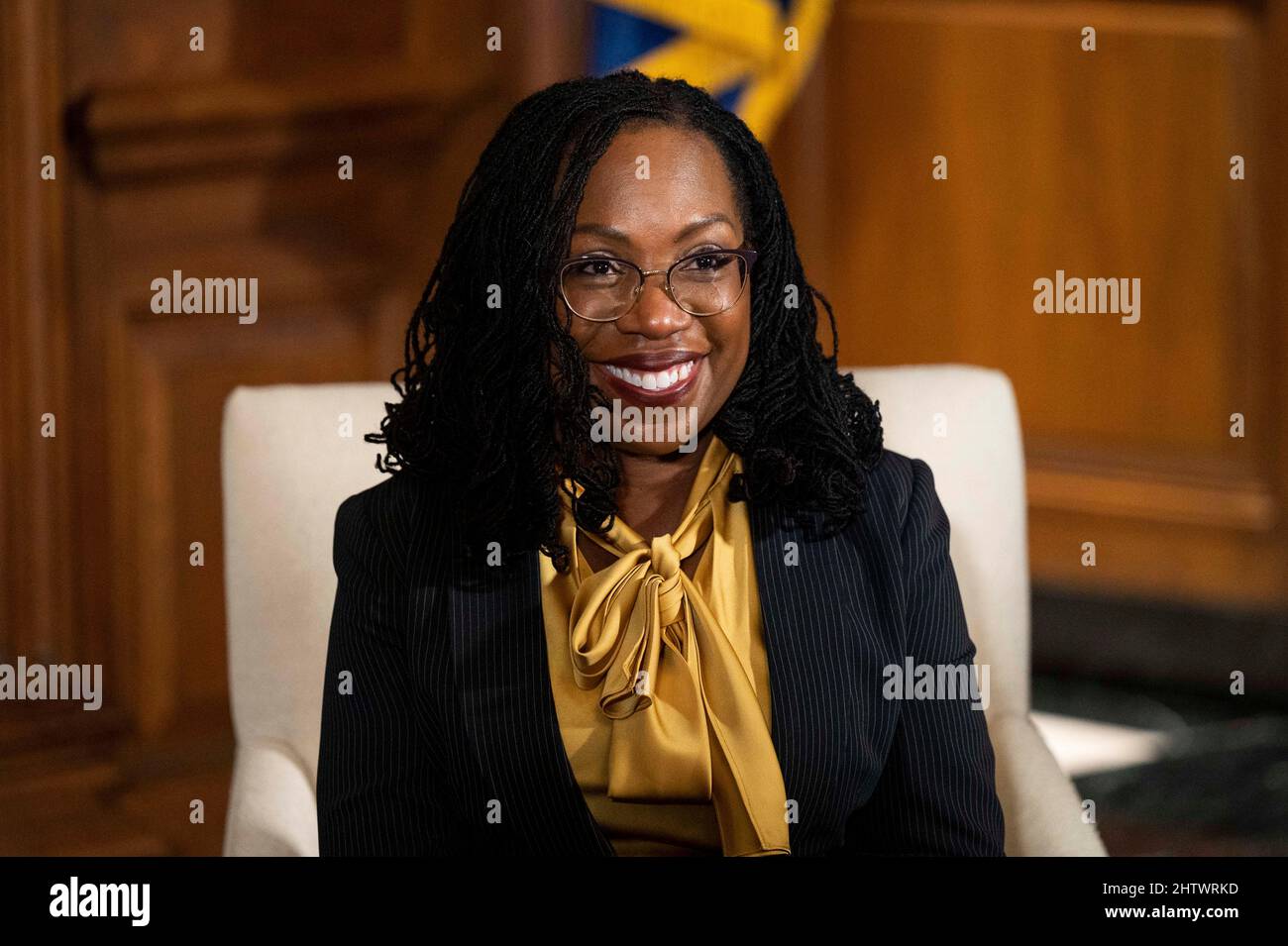 Washington, DC, USA. 2nd Mar, 2022. March 2, 2022 - Washington, DC ...