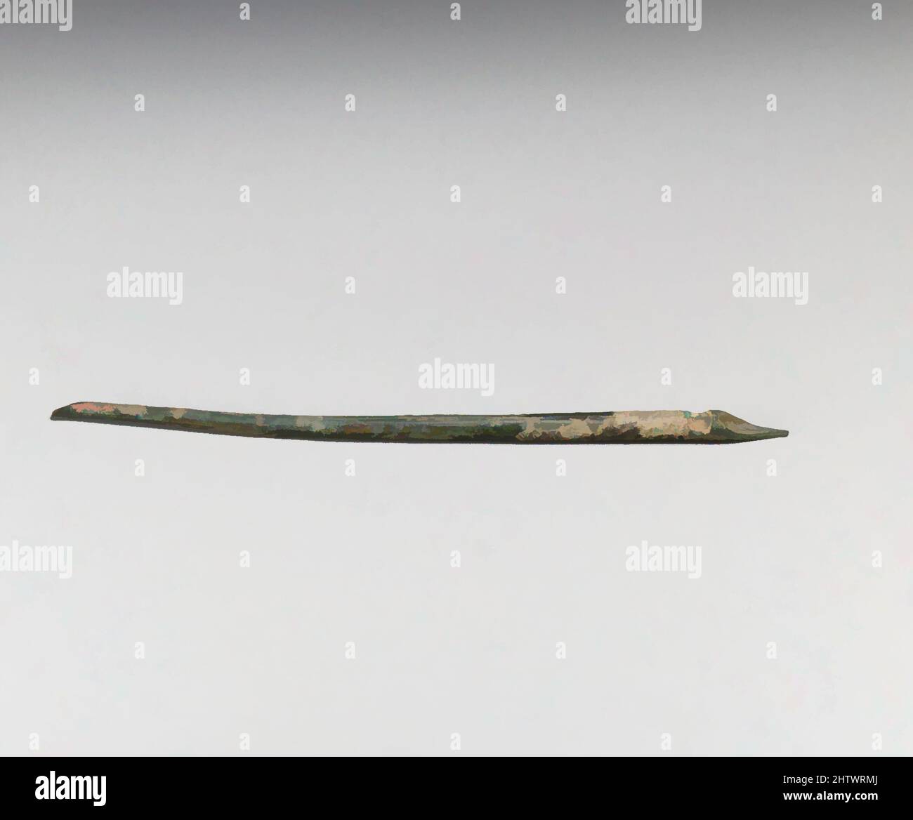 Roman stylus hi-res stock photography and images - Alamy