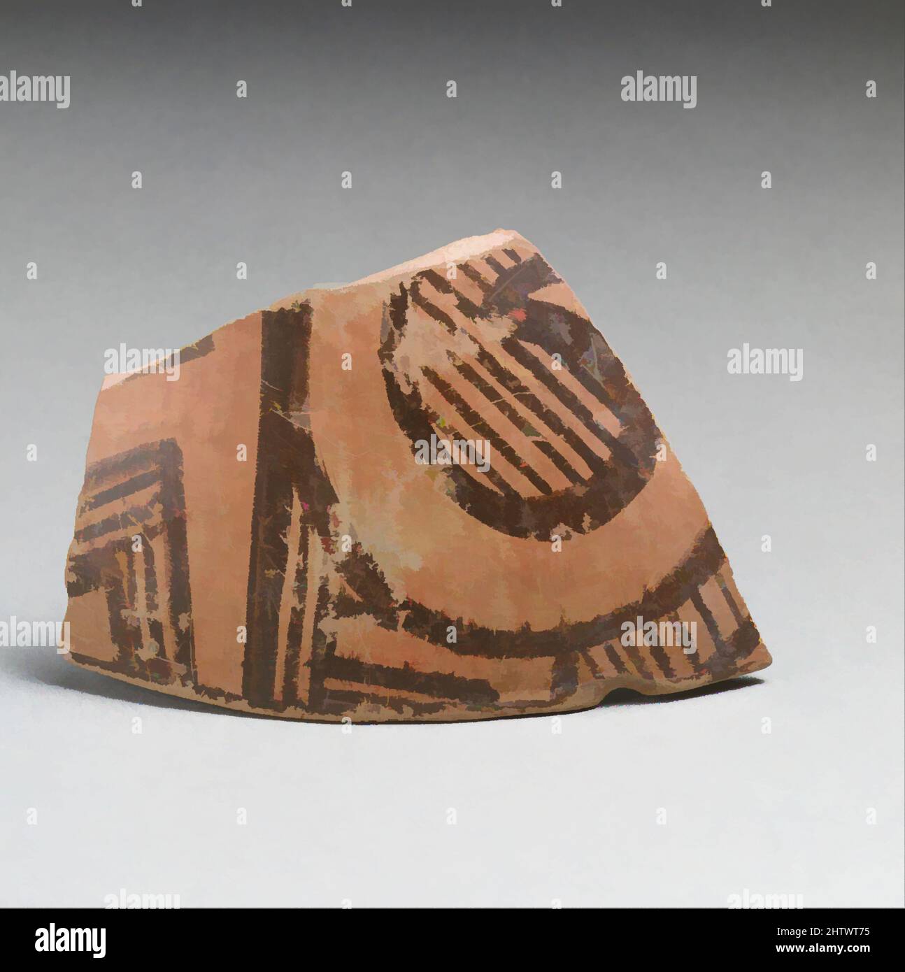 Neolithic artworks hi-res stock photography and images - Alamy