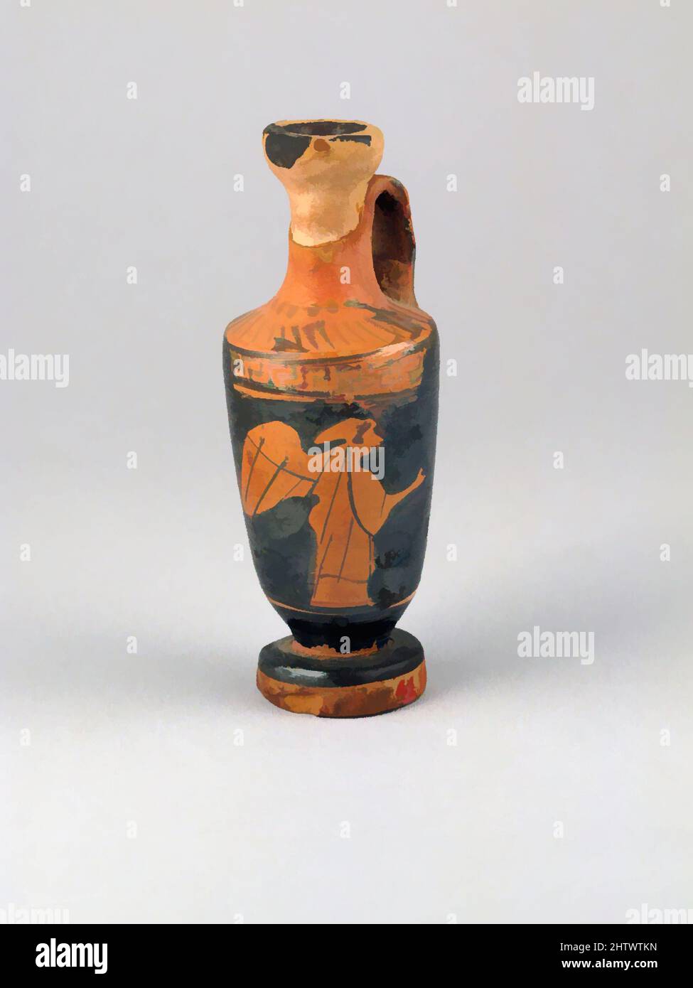 Himation hi-res stock photography and images - Alamy
