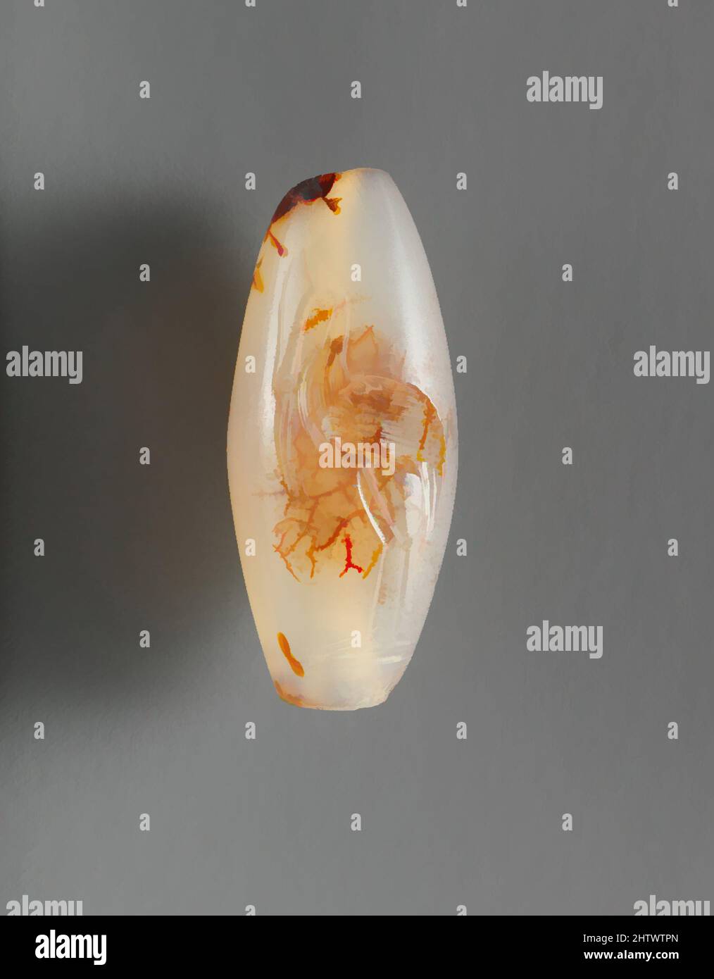 Art inspired by Agate barrel, Classical, 2nd half of the 5th century B ...