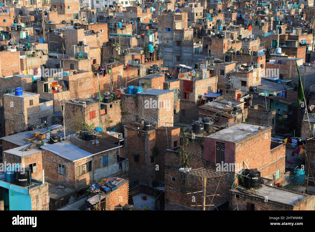 Dhaka, Bangladesh. 02nd Mar, 2022. The Stranded Pakistanis Relief Camp ...