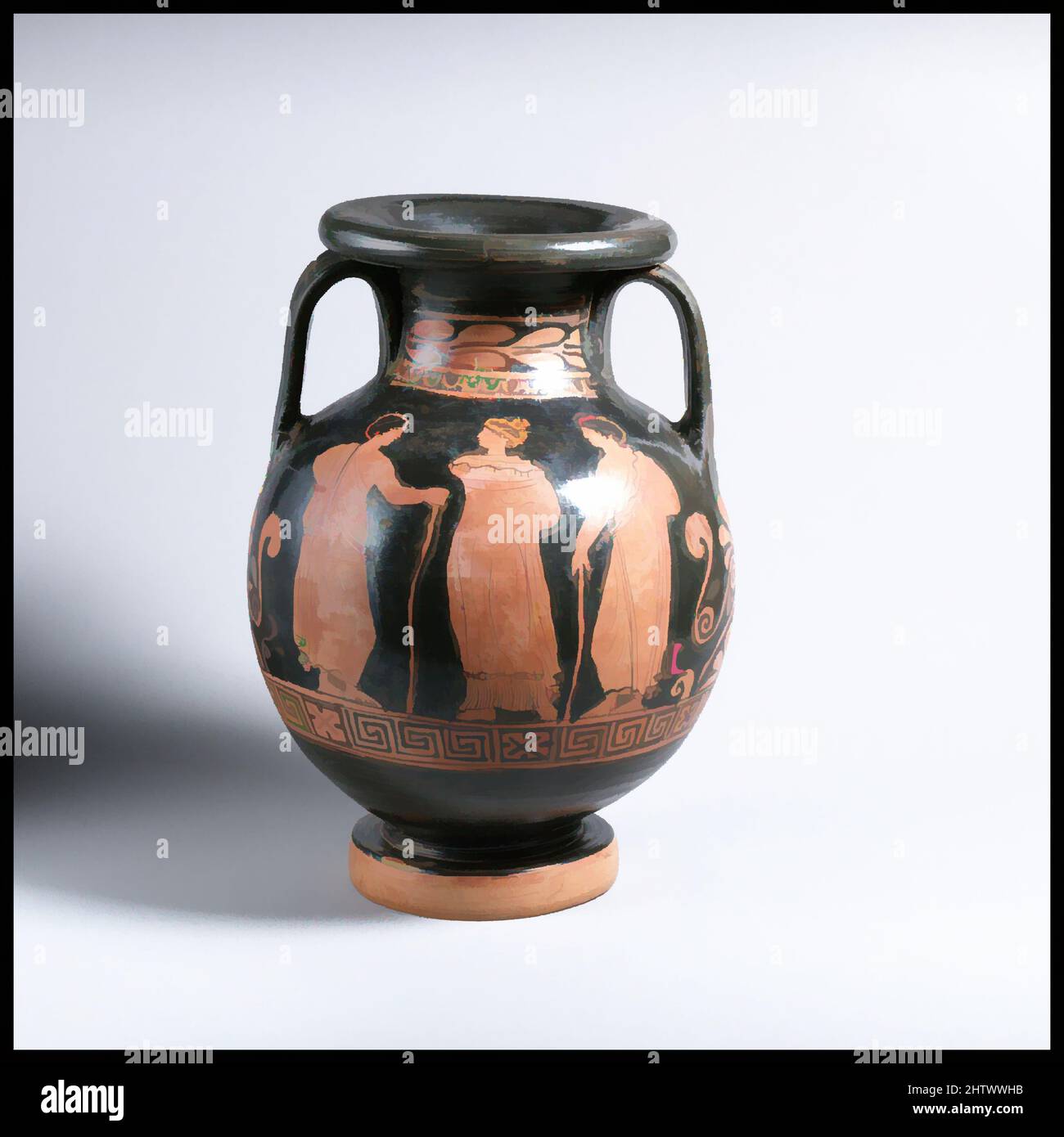 Bore amymone hi-res stock photography and images - Alamy